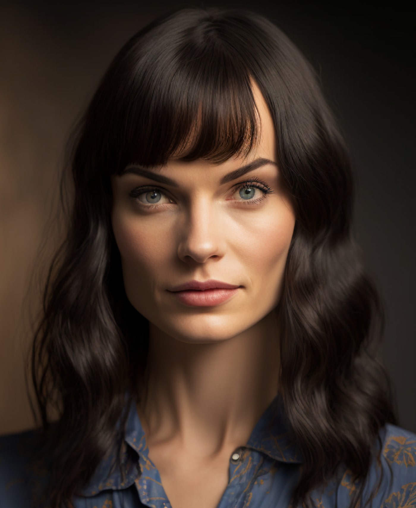 Daisy Roberts - MC.AI.EU
